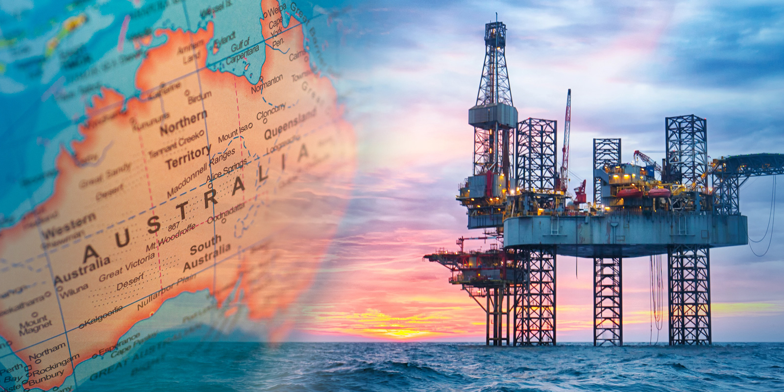 Australia to Reform Offshore Oil & Gas Regulation | Jones Day