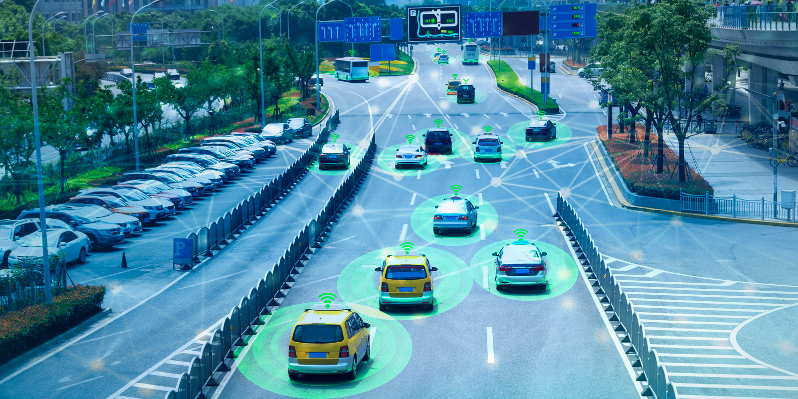 Ethics of Connected and Automated Vehicles | Jones Day