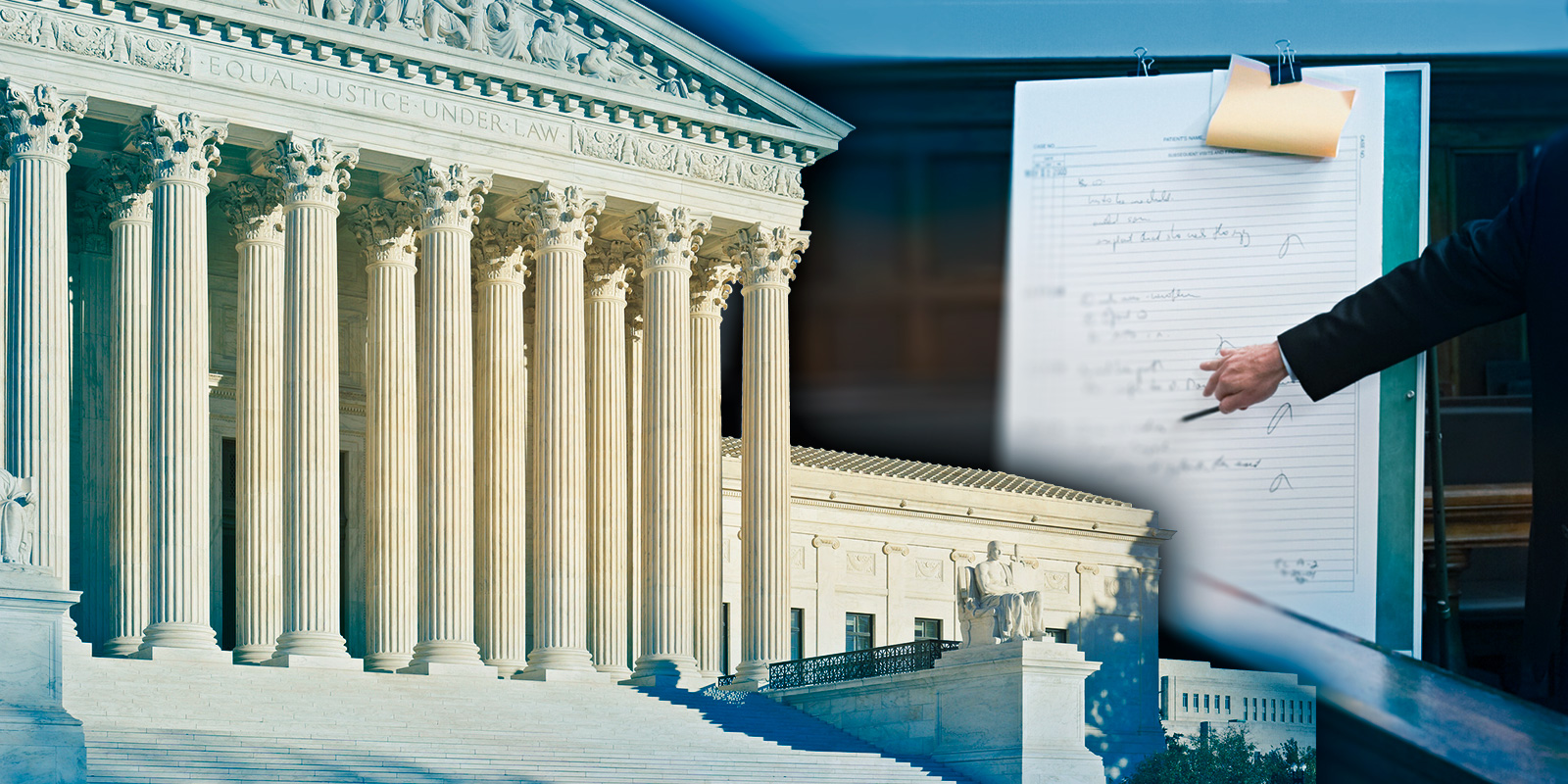 SCOTUS Rules on Structural Constitutional Claims | Jones Day