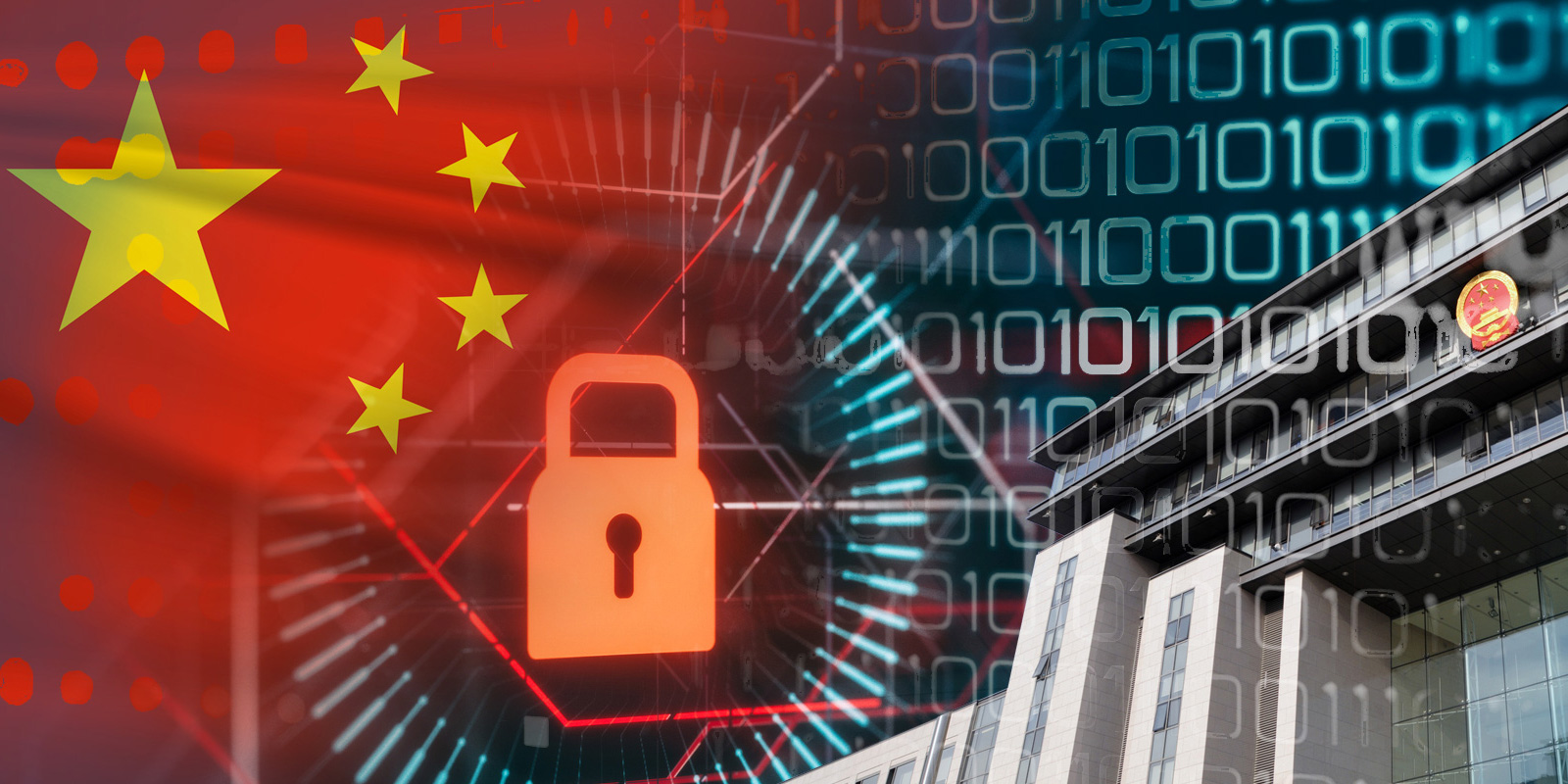 China Finalizing National Data Regulation Regime | Jones Day