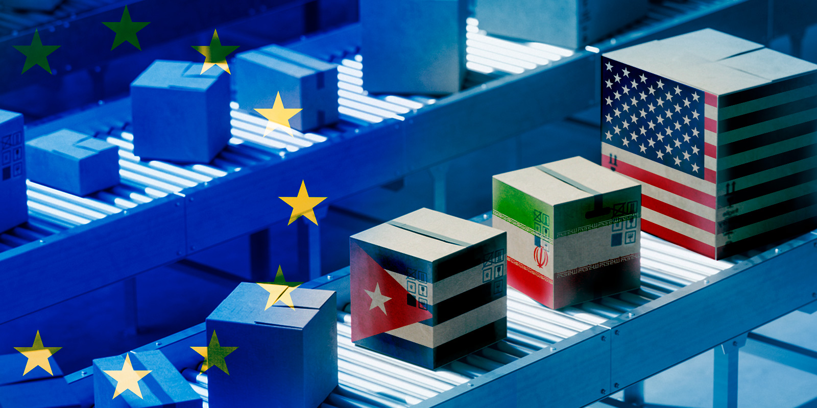 Advocate-General Grapples With EU Blocking Statute | Jones Day