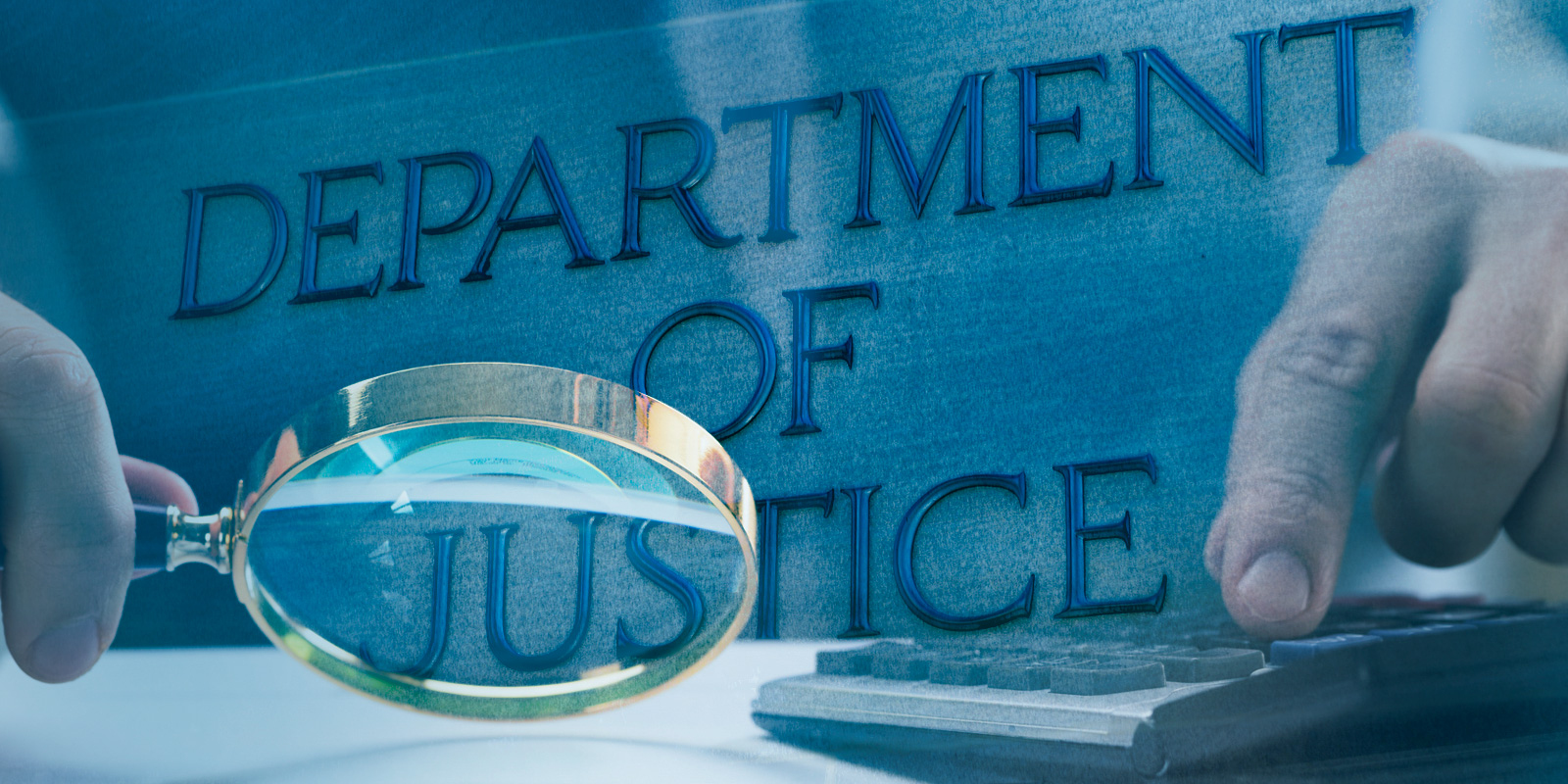 DOJ Combats COVID-19-Related Health Care Fraud | Jones Day