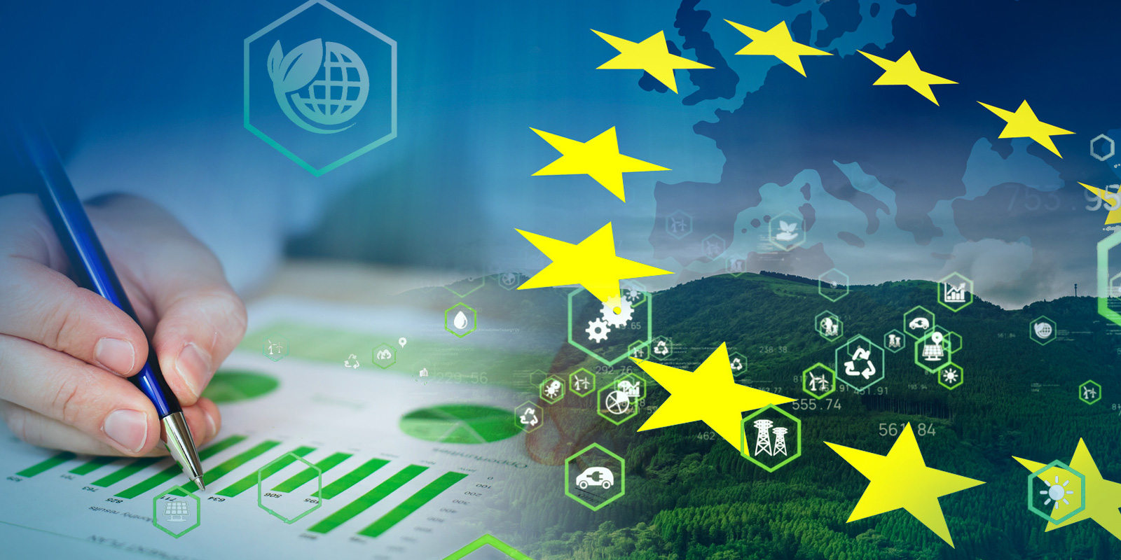 Article 4 SFDR Required for Large Asset Managers | Jones Day