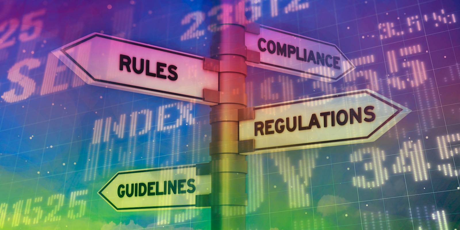 SEC Chairman: Time to "Freshen Up" 10b5-1 Rules | Jones Day