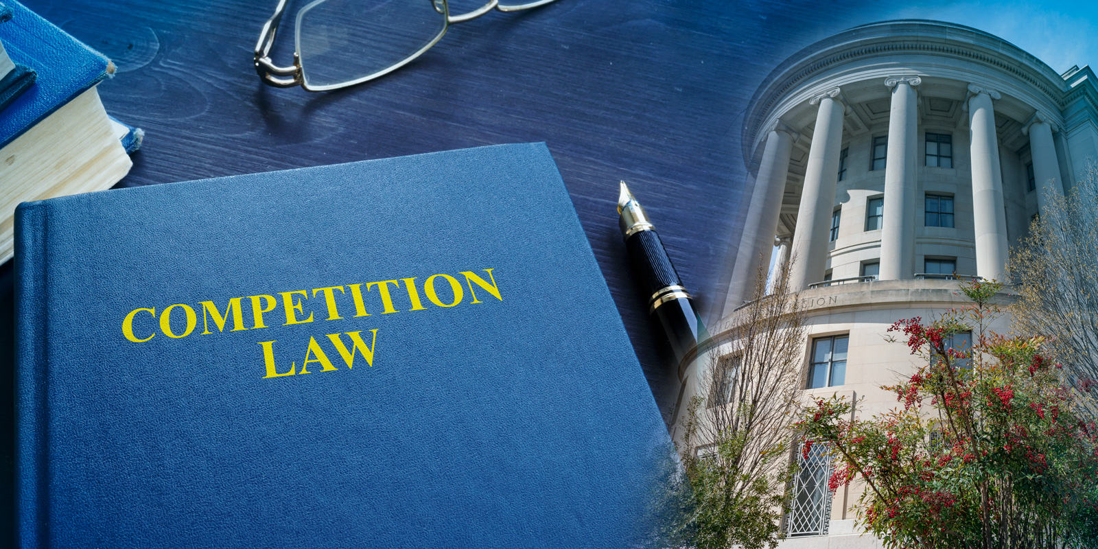 New FTC Changes Signal Aggressive Antitrust Policy | Jones Day