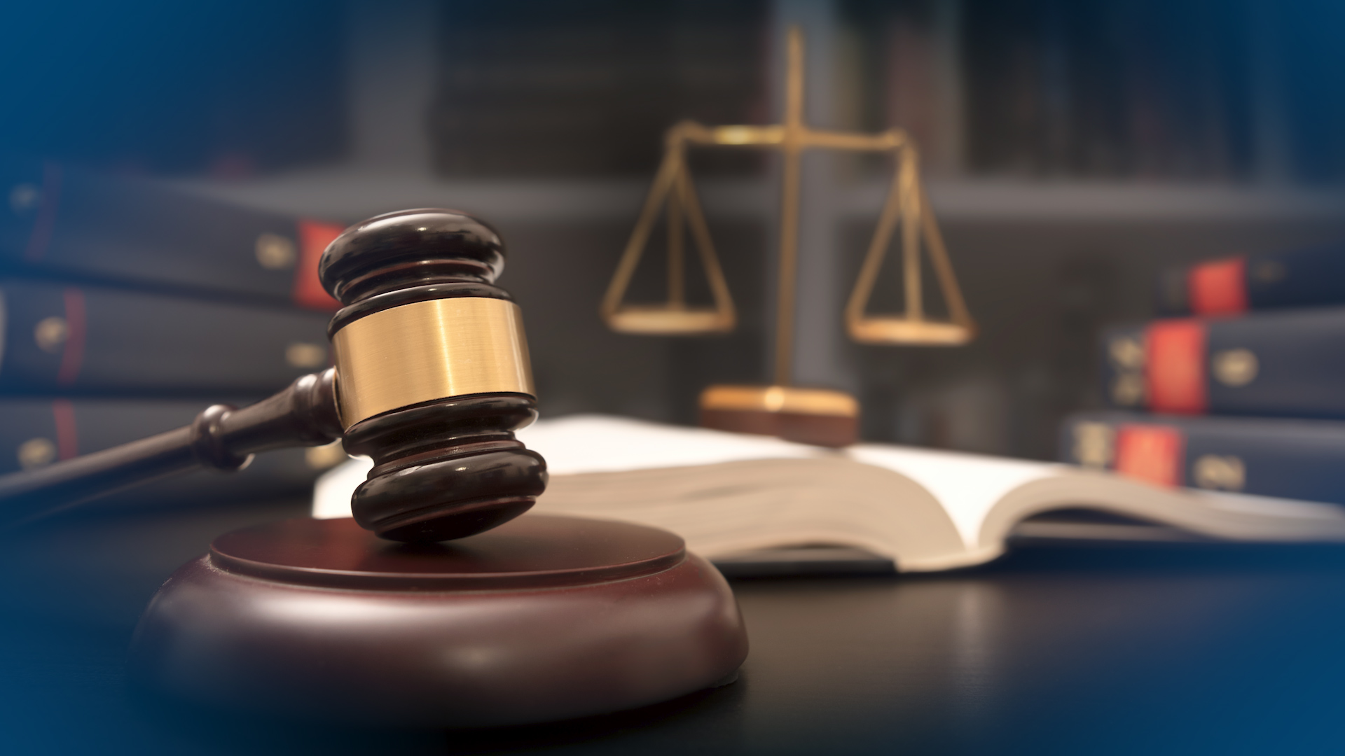 Chief Judge Stark Selected for Federal Circuit | Jones Day