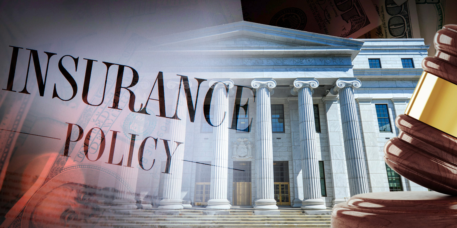 Court Rules Disgorgement Payment Is Insured "Loss" | Jones Day