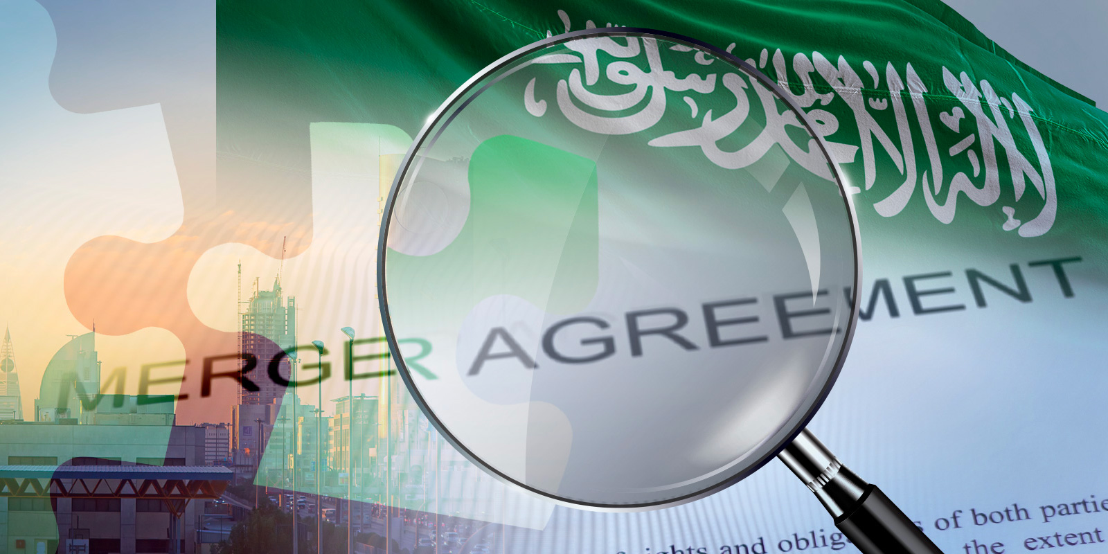 Saudi Antitrust Regulator Blocks First Acquisition | Jones Day
