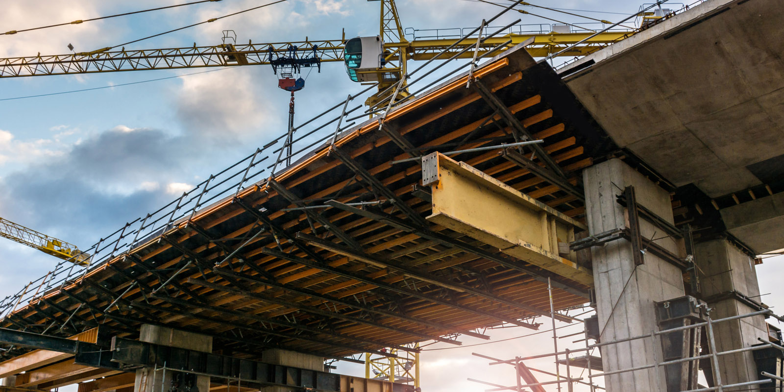 IIJA: Overview and Role of P3s | Jones Day