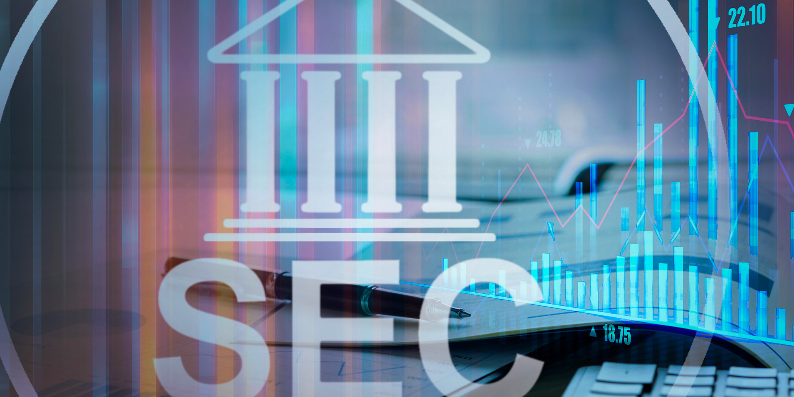 SEC Enforcement: Year-End 2021 Update | Jones Day