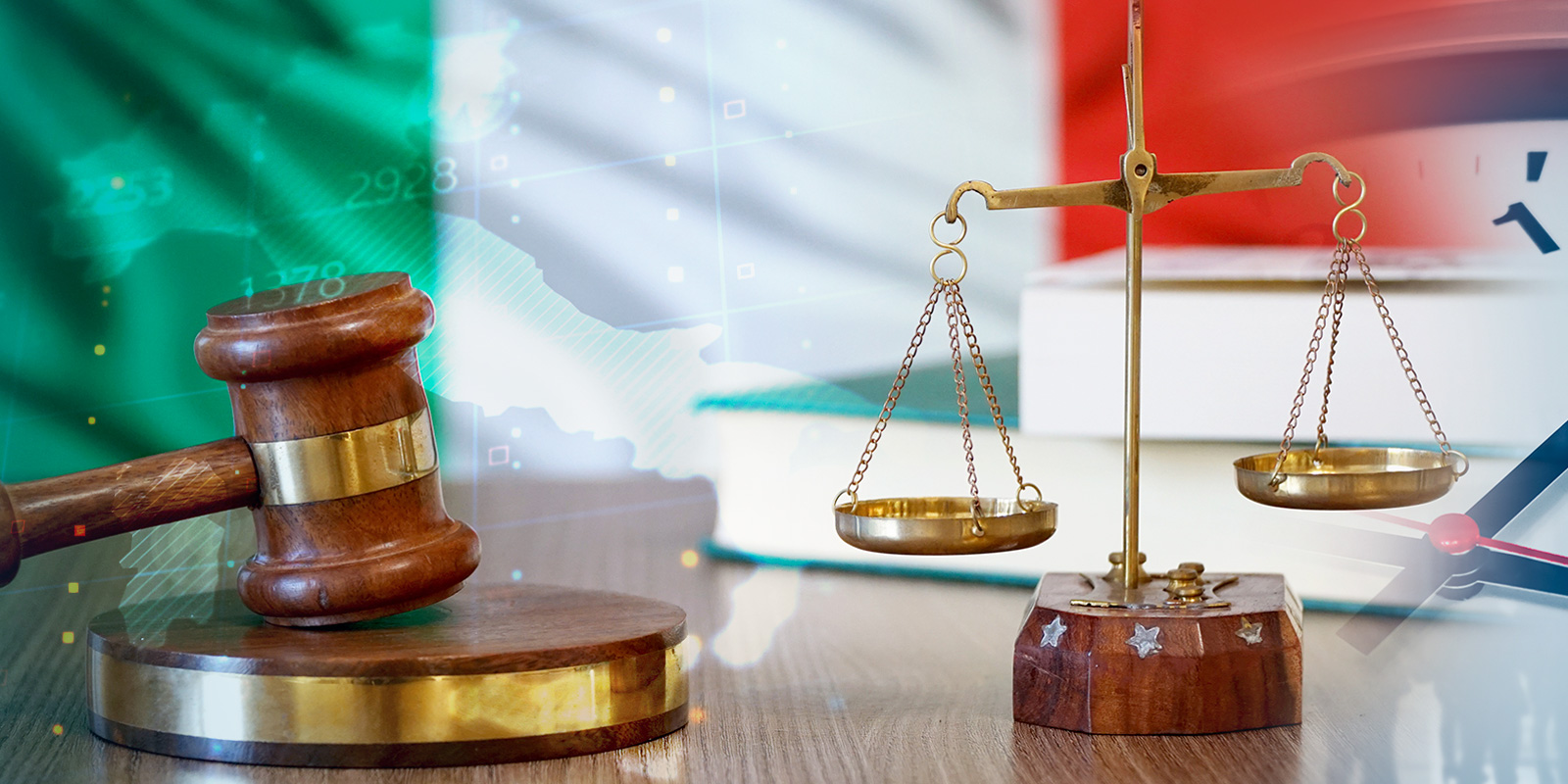 Italy to Revamp Civil Justice System | Jones Day