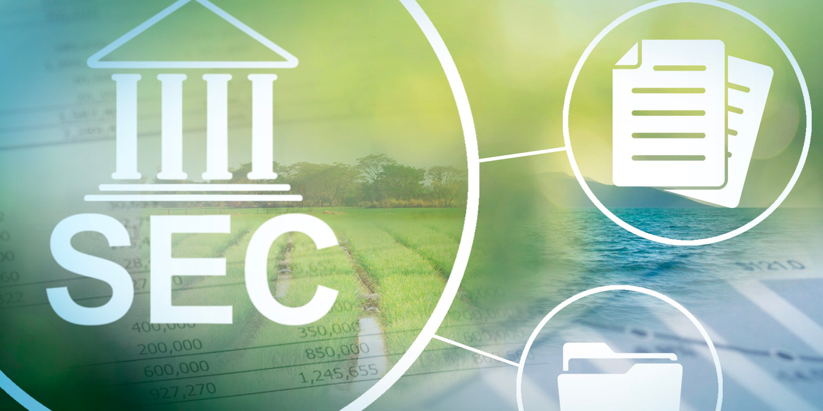 SEC Releases Proposed Climate Risk Disclosure Rule | Jones Day