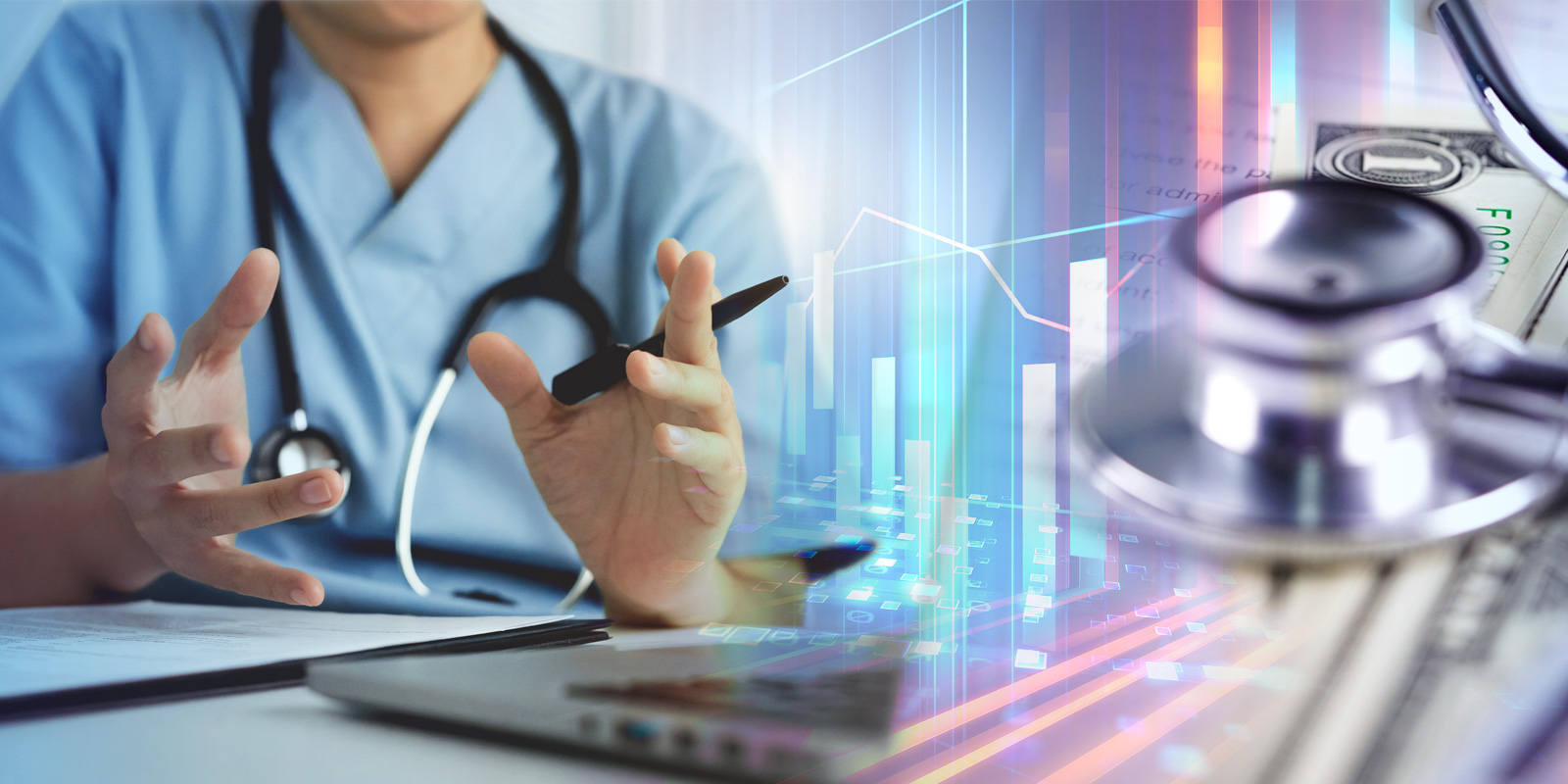 U.S. Extends Telehealth Coverage After Pandemic | Jones Day