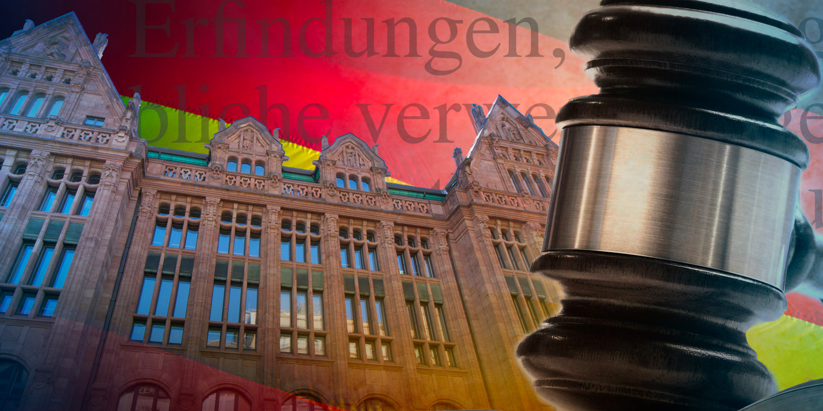 Overhaul of German Patent Act Speeds Up Litigation | Jones Day