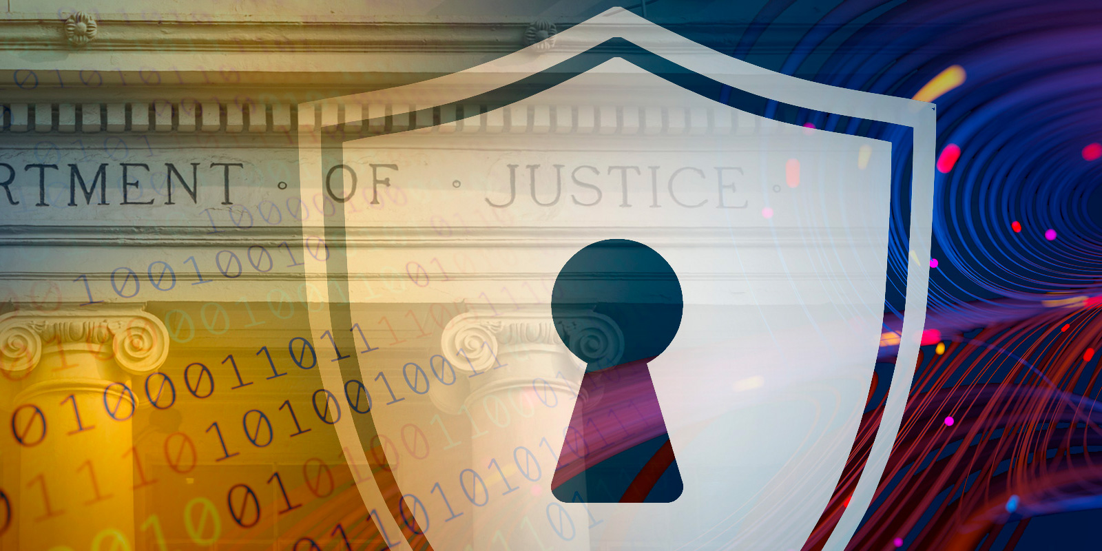 DOJ Revises Policy on Charging CFAA Violations | Jones Day