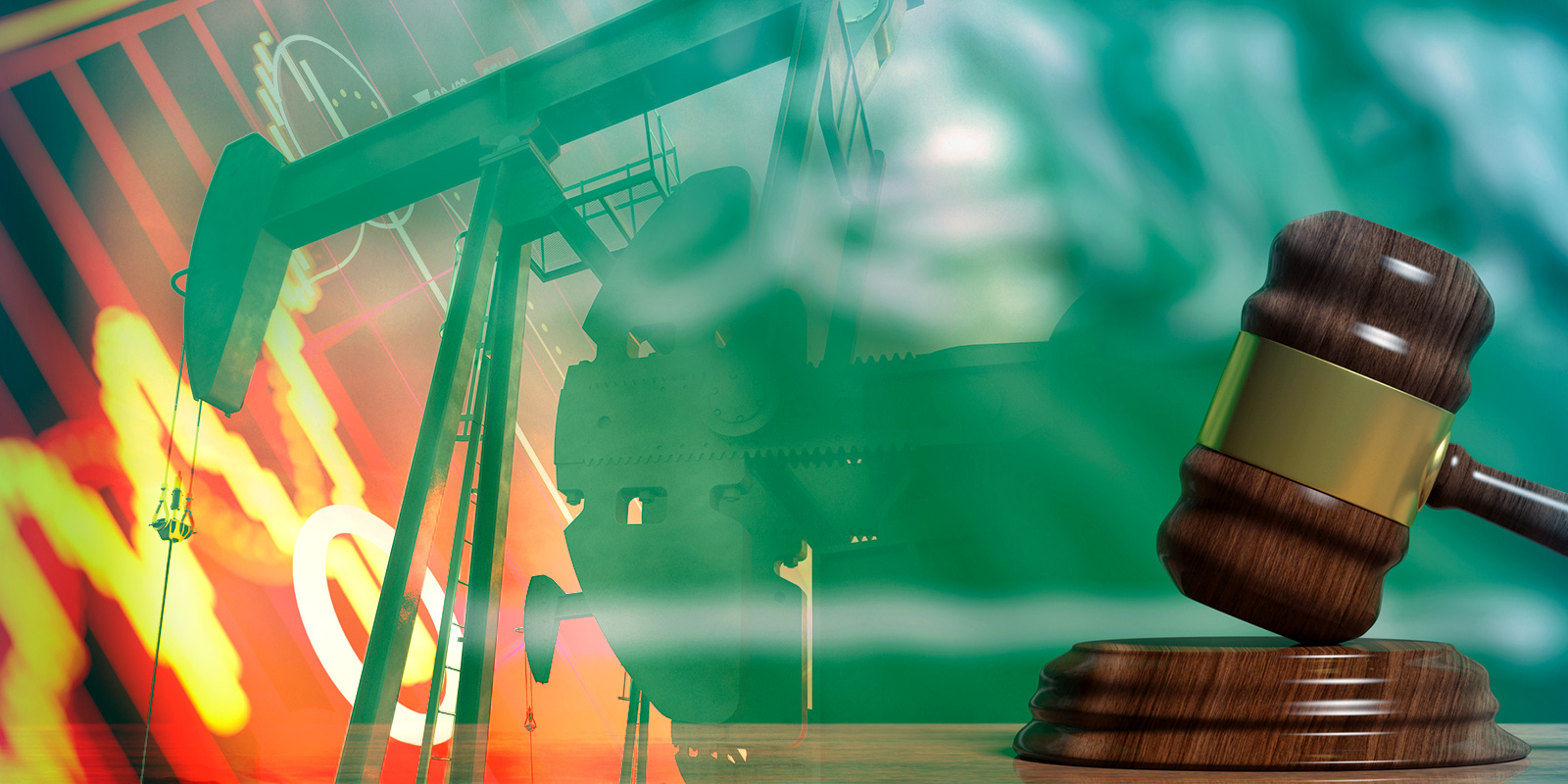 Saudi Antitrust Authority Blocks Vertical Merger | Jones Day