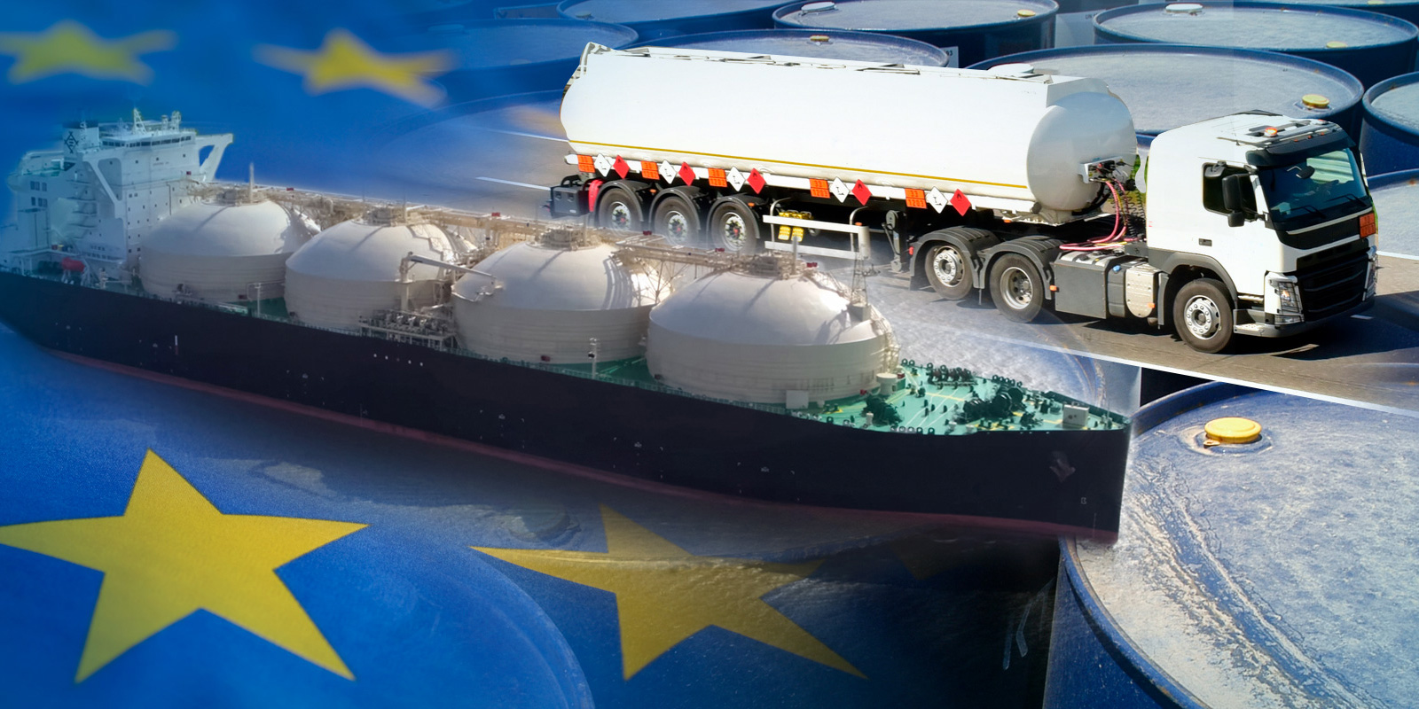 REPowerEU: A New Energy Landscape for Europe | Jones Day