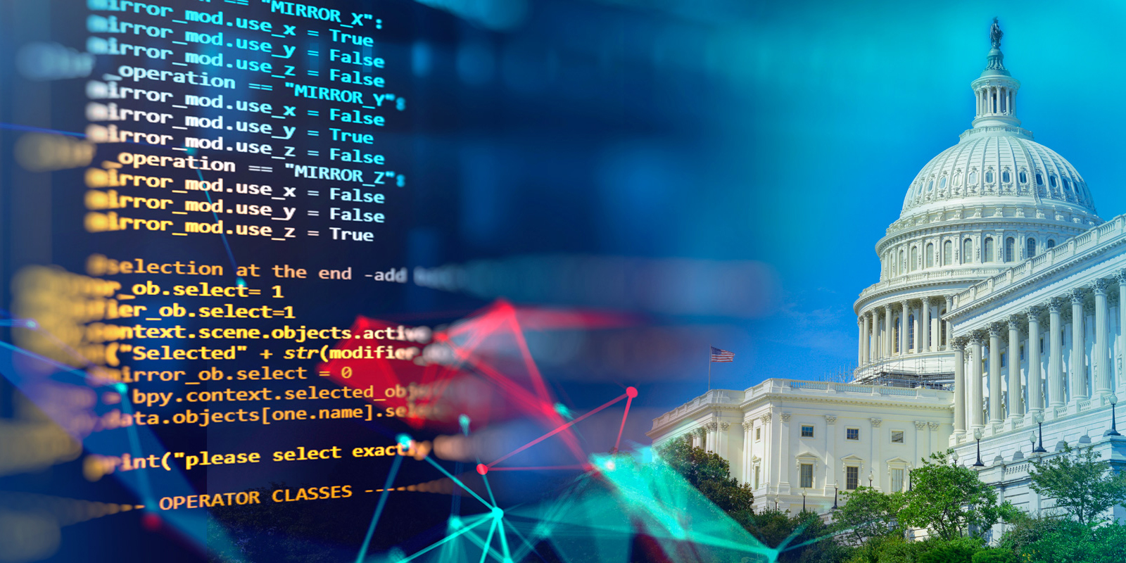 Federal Agency Software Security Rules Announced | Jones Day