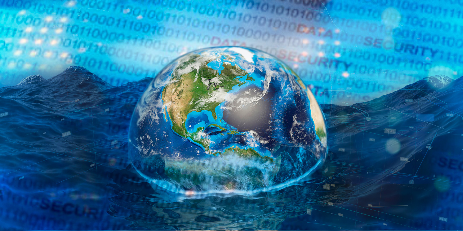 U.S. to Implement EU-U.S. Data Privacy Framework | Jones Day U.S. to Implement EU-U.S. Data Privacy Framework | Jones Day