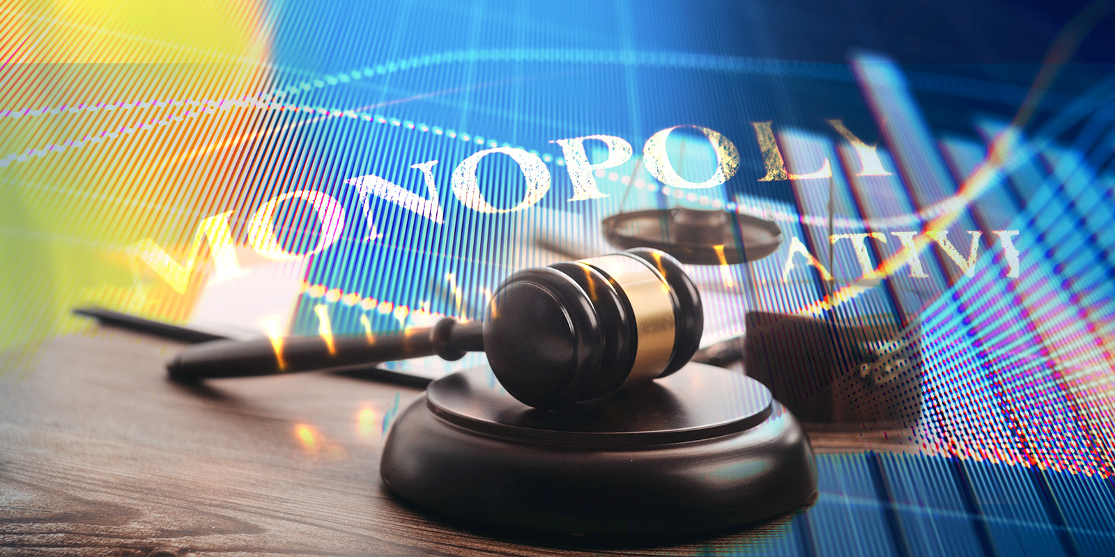 DOJ's First Criminal Monopoly Case in 50 Years | Jones Day