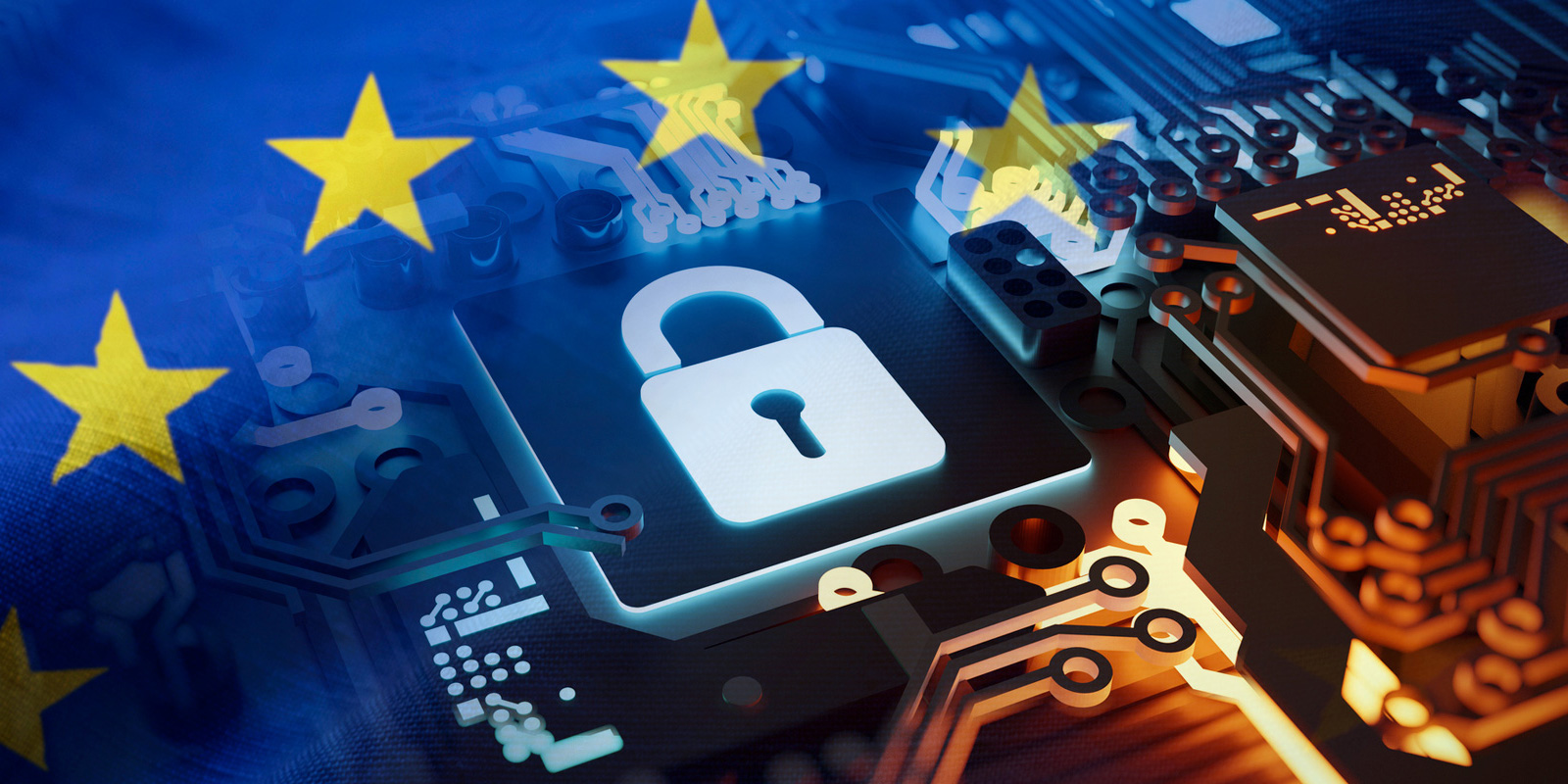 EU Adopts Enhanced Legal Cybersecurity Framework | Jones Day