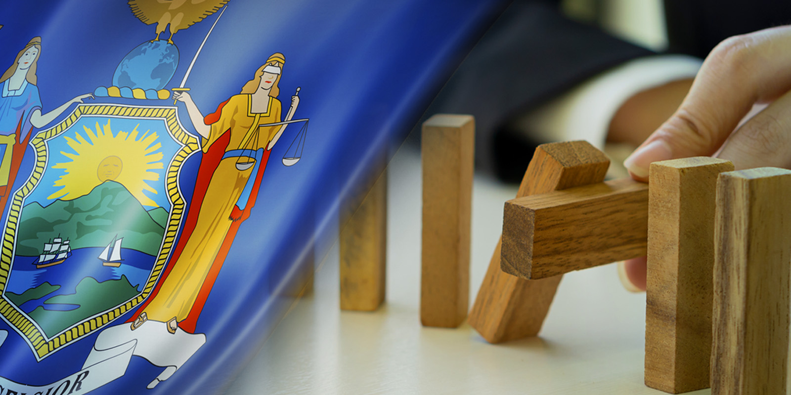 New York State Prohibits Retaliation Against Employees Who Use Legally ...