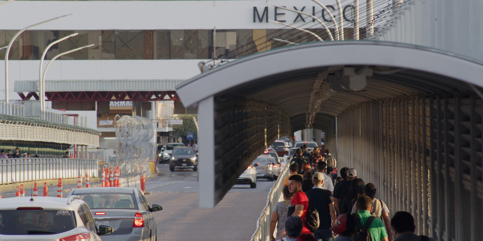 Access to Justice at the Border: The Laredo Project | Insights | Jones Day