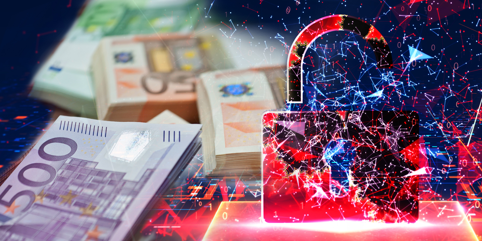 France Authorizes Insurability of "Cyber-Ransoms" | Jones Day