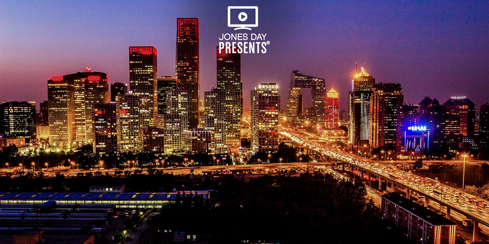 JONES DAY PRESENTS®: The Challenges of Defending Trade Secrets in China ...
