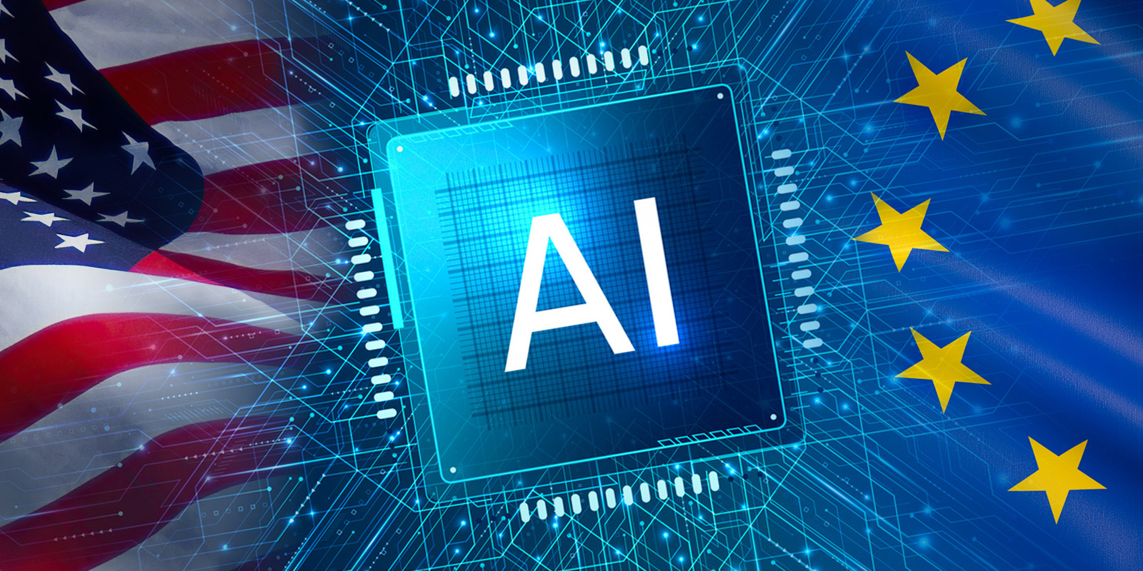 U.S. and EU Enter AI Collaboration Agreement | Jones Day