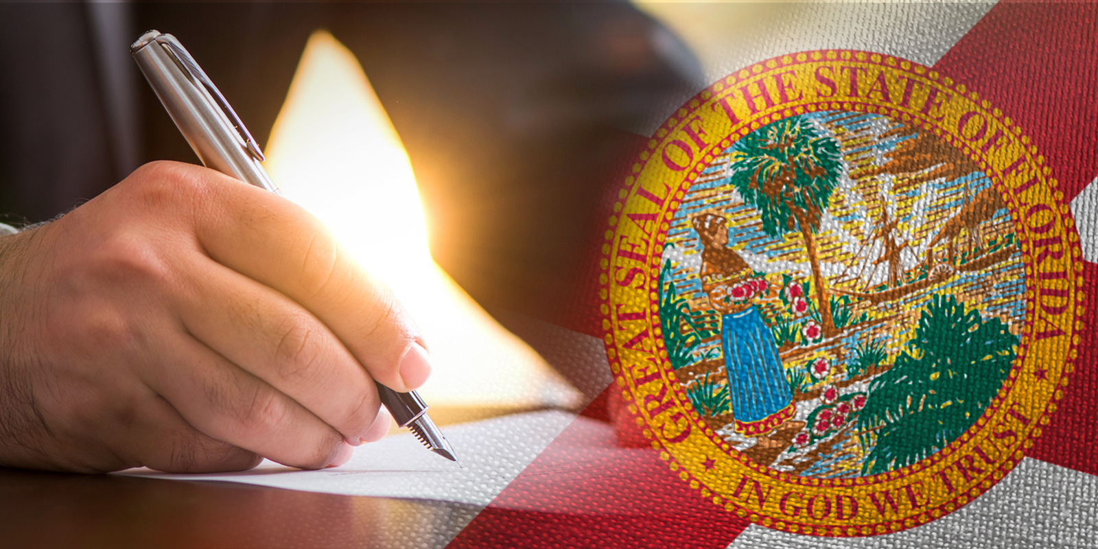 Florida Governor Signs Sweeping Tort Reform Bill Into Law | Insights ...