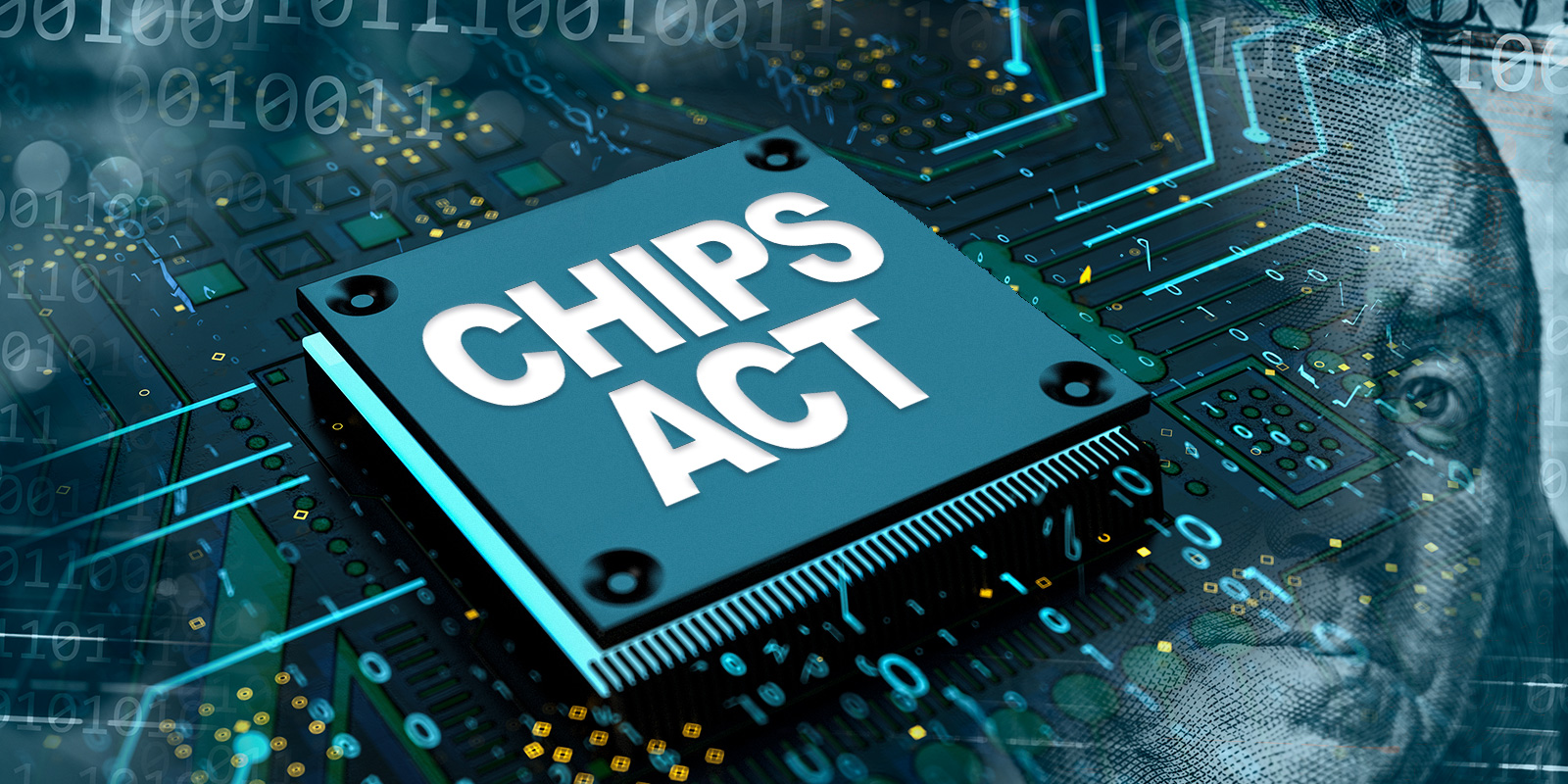 Commerce Publishes Proposed Rule Setting Conditions for Use of CHIPS ...