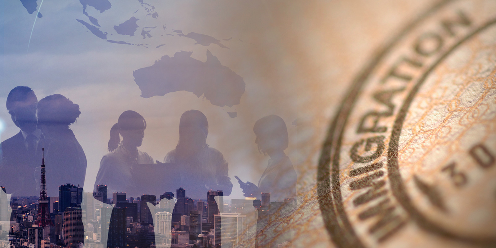 Singapore Updates Immigration Criteria | Jones Day
