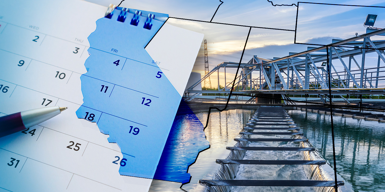 California Takes Big Step Towards Reforming CEQA | Jones Day