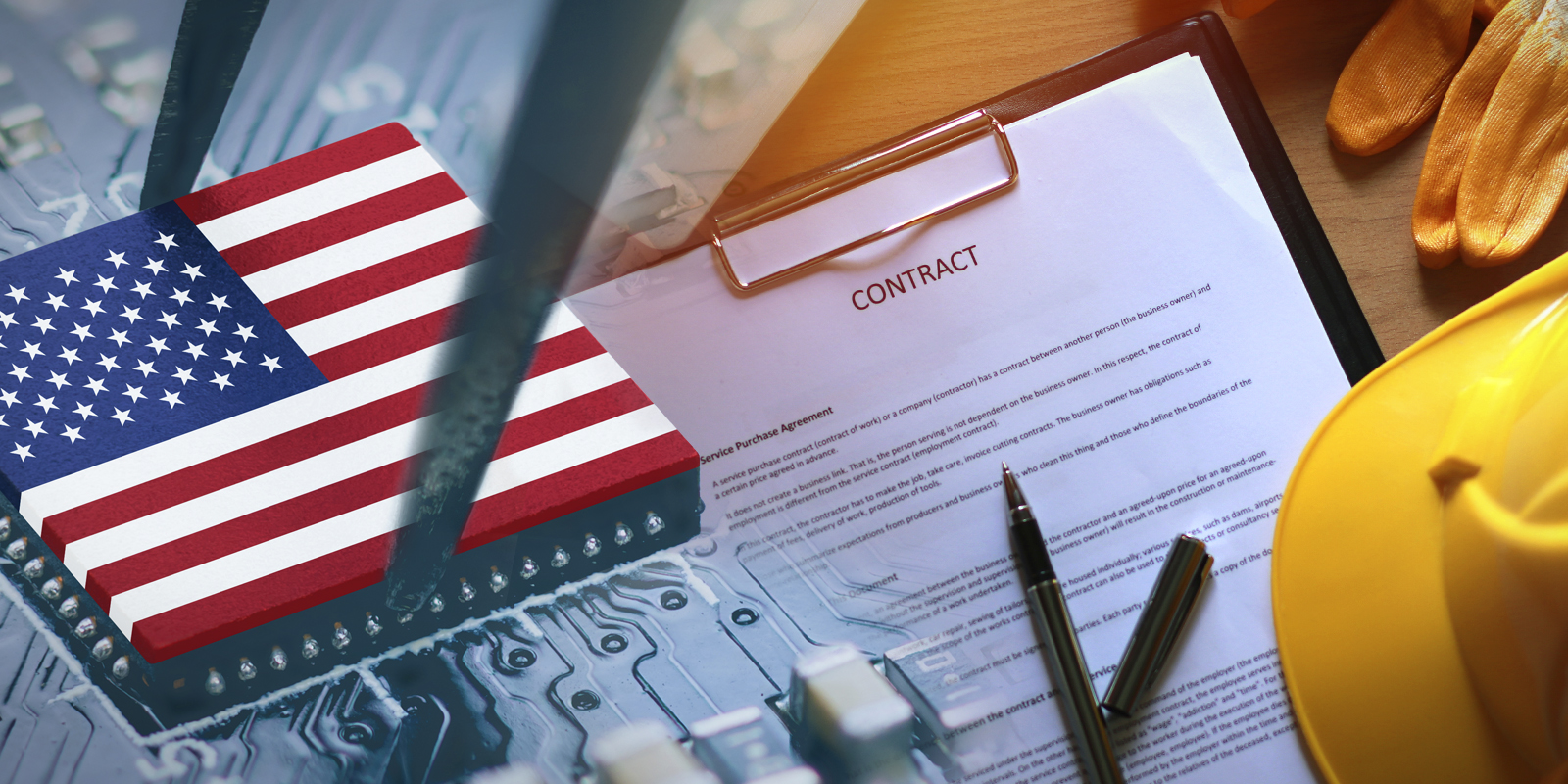 Prevailing Wages and More: Developer and Contractor Obligations in ...