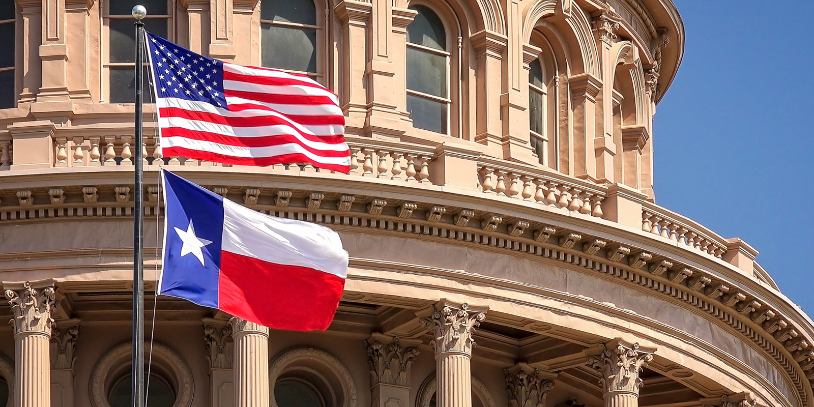 Texas Law Will Create New Business Courts | Jones Day
