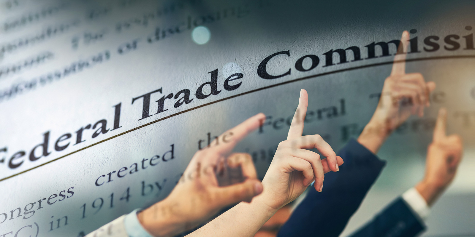FTC Comment Request Signals Enforcement Increase | Jones Day