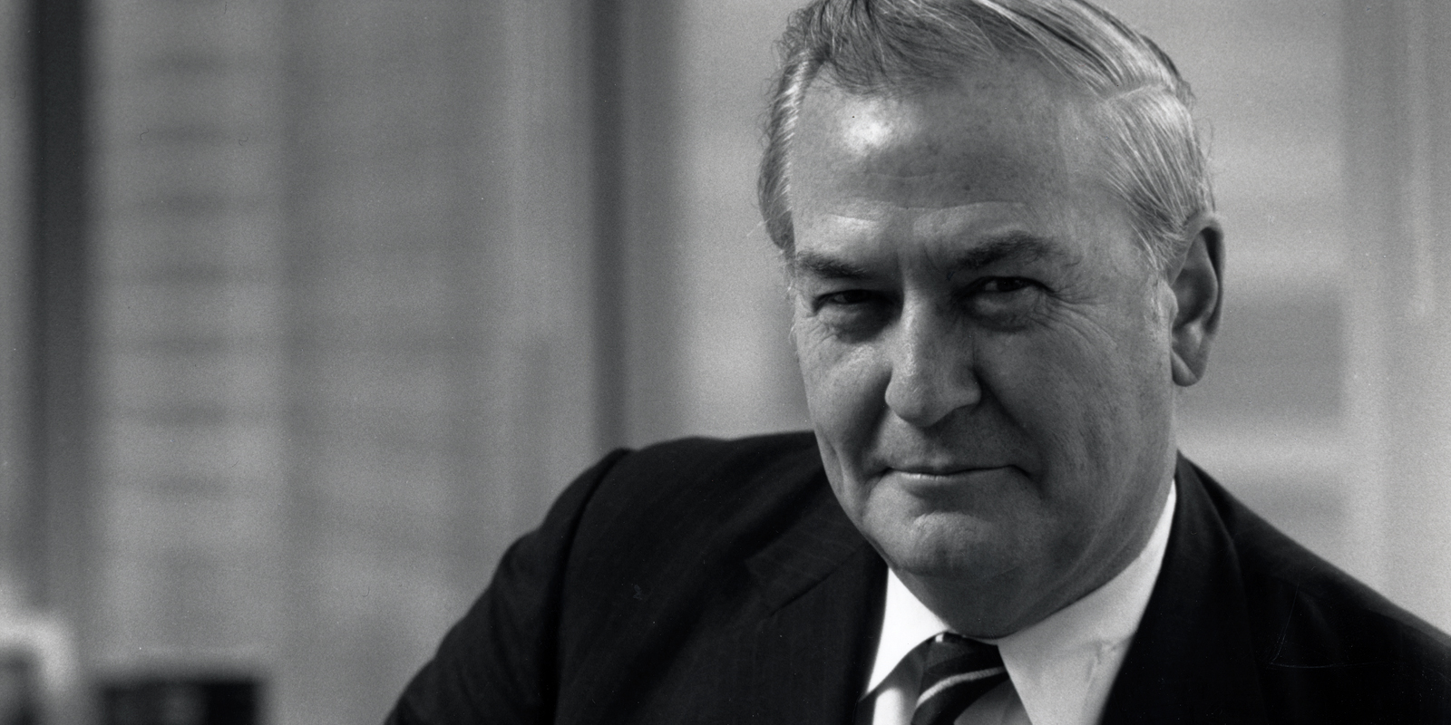 ONE Connection | 10 Fascinating Facts About Dick Pogue | Insights ...