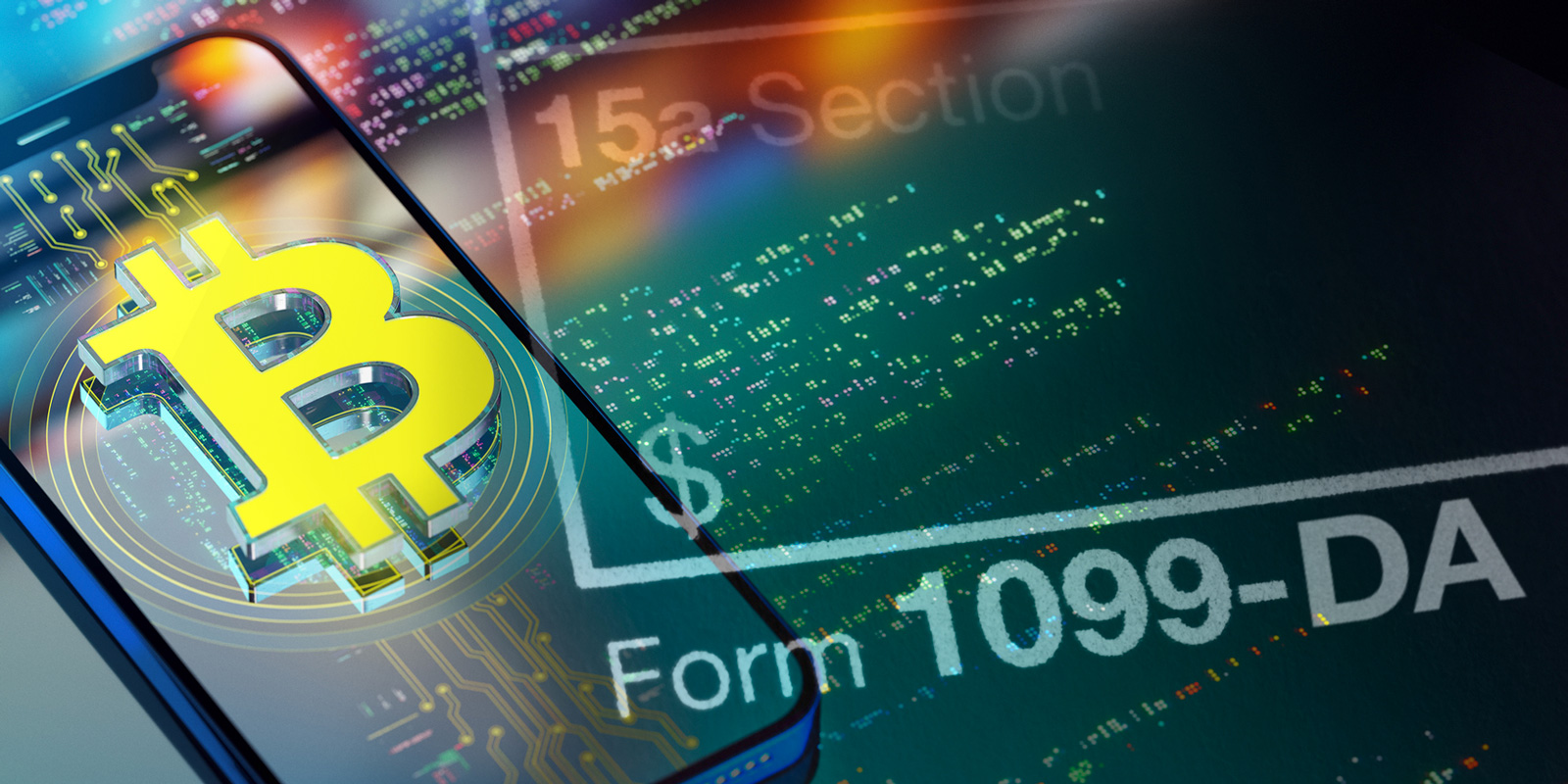 Tax Regulations for Digital Asset Transactions | Jones Day