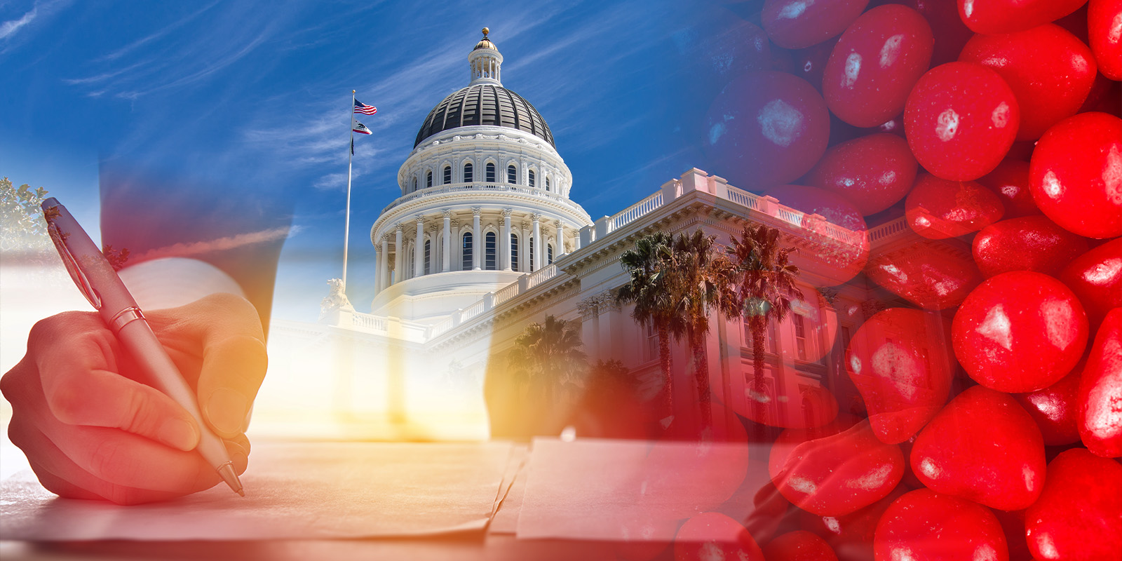 California to Ban Four Common Food Additives | Jones Day