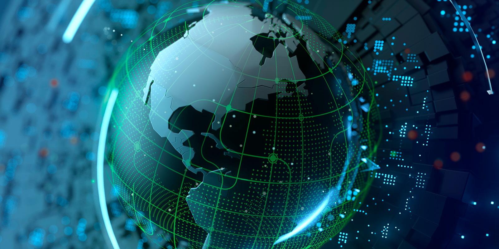 Draft AI Principles Signal Global Cooperation | Jones Day