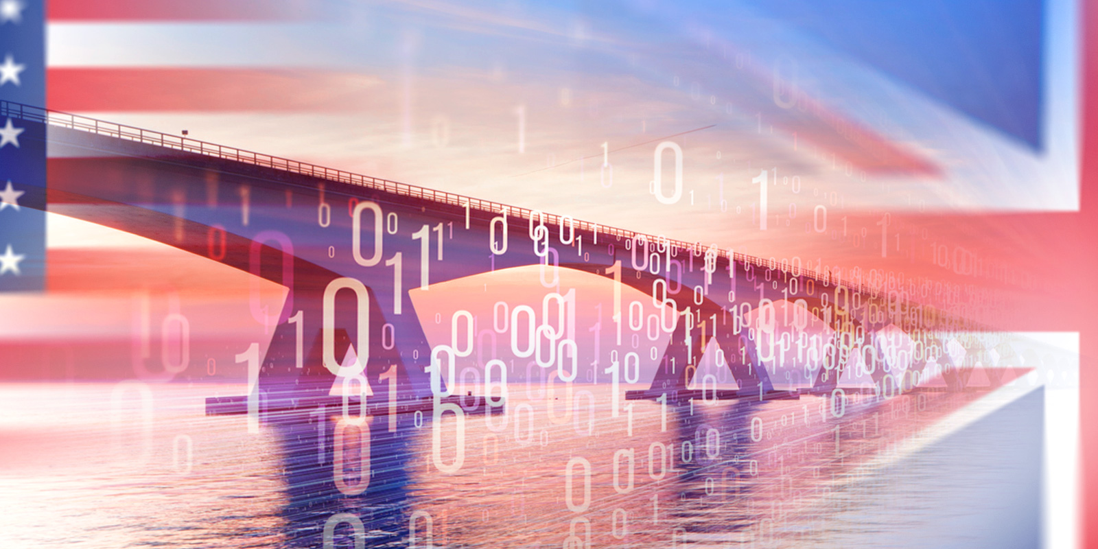 UK-U.S. Data Bridge Allows Personal Data Transfer | Jones Day