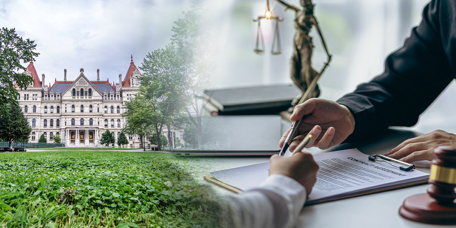 New York Limits Breach of Nondisclosure Remedies | Jones Day