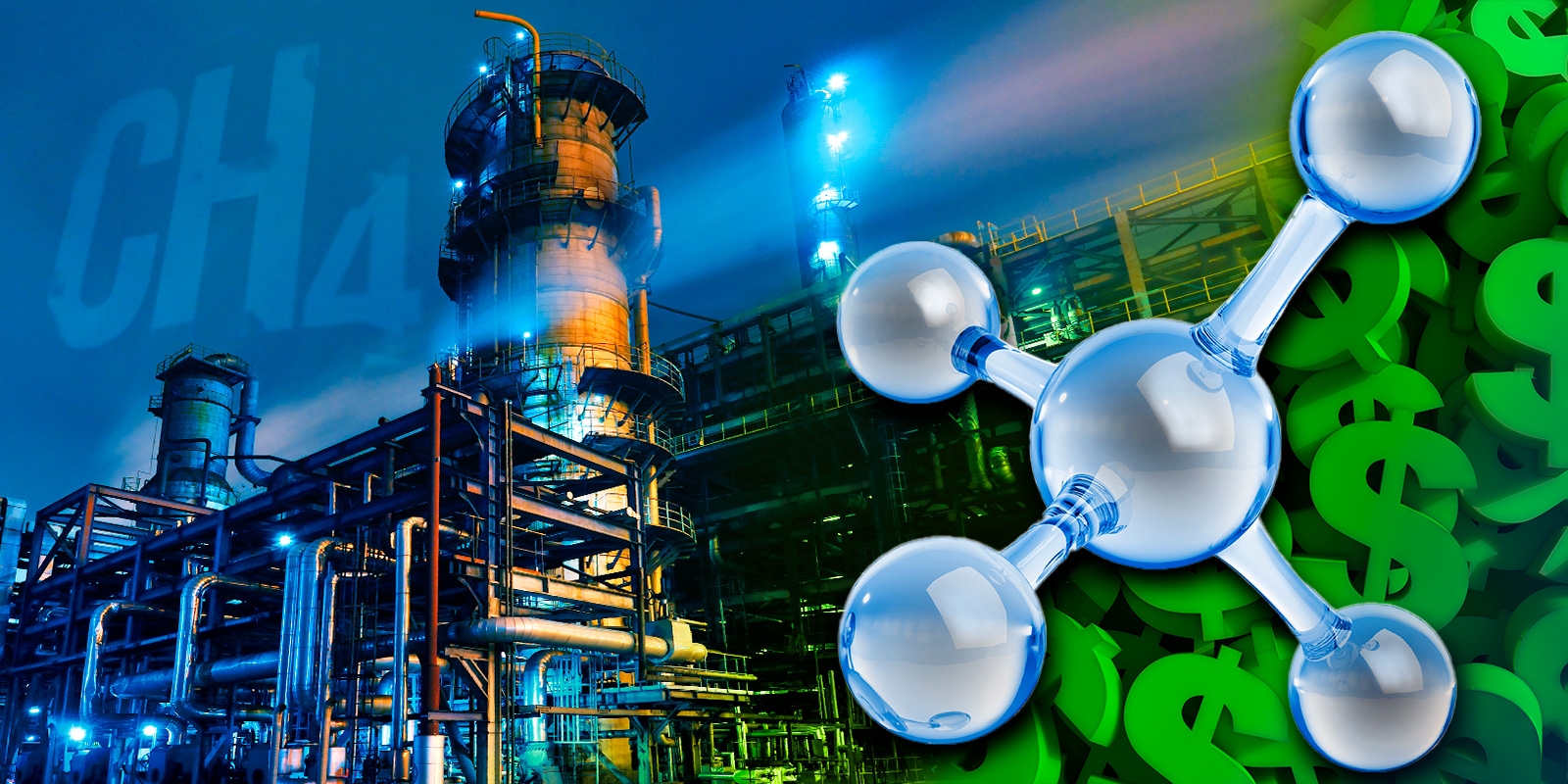 EPA Proposes Regulations to Implement Methane Fee | Insights | Jones Day