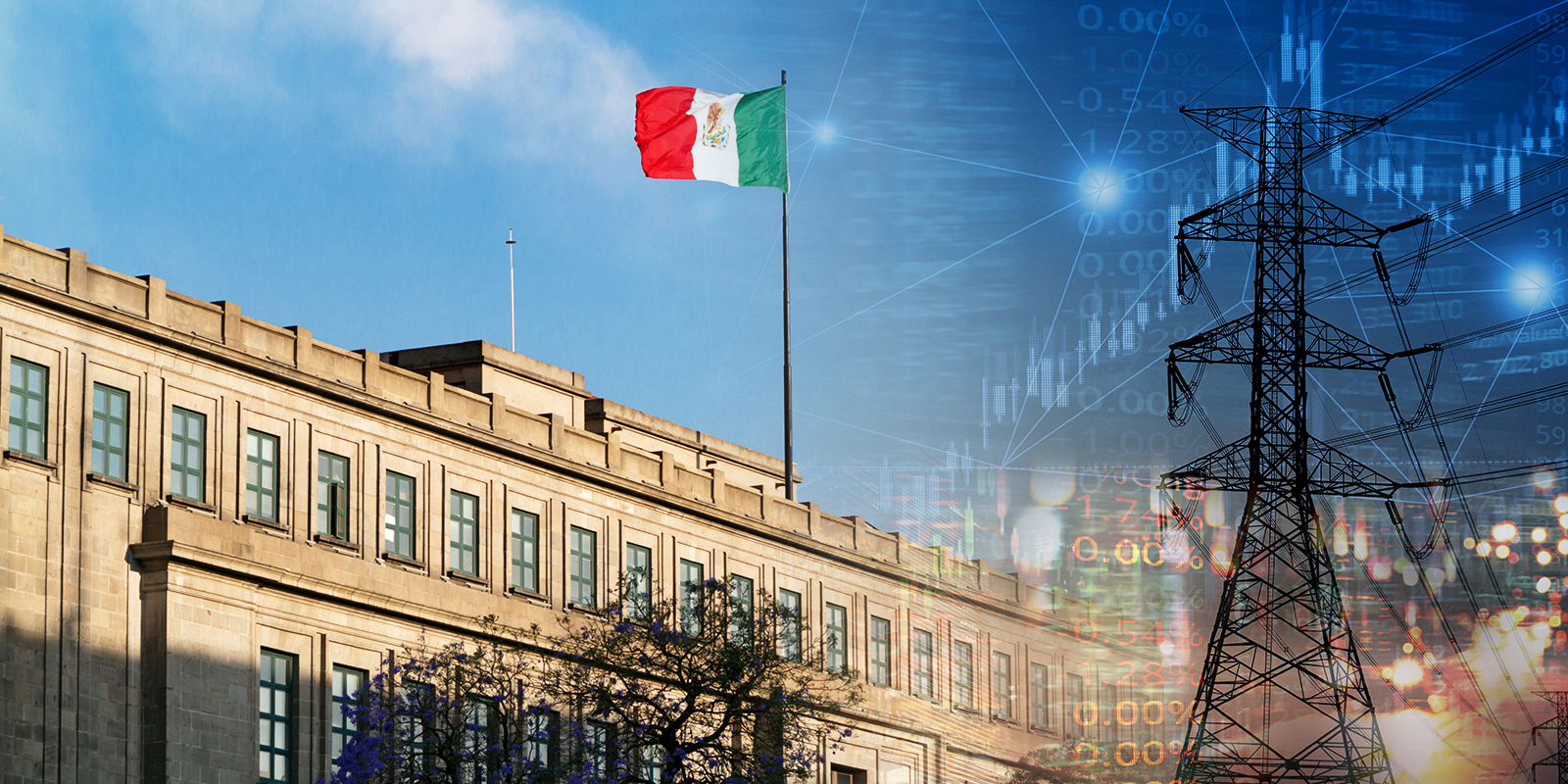 Mexico's Supreme Court Declares Main Amendments to Electricity Industry ...