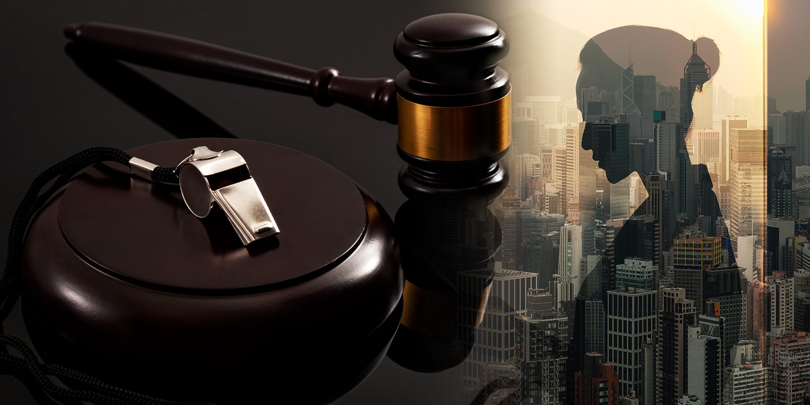 DOJ Announces New Whistleblower Program and Enforcement Initiatives ...