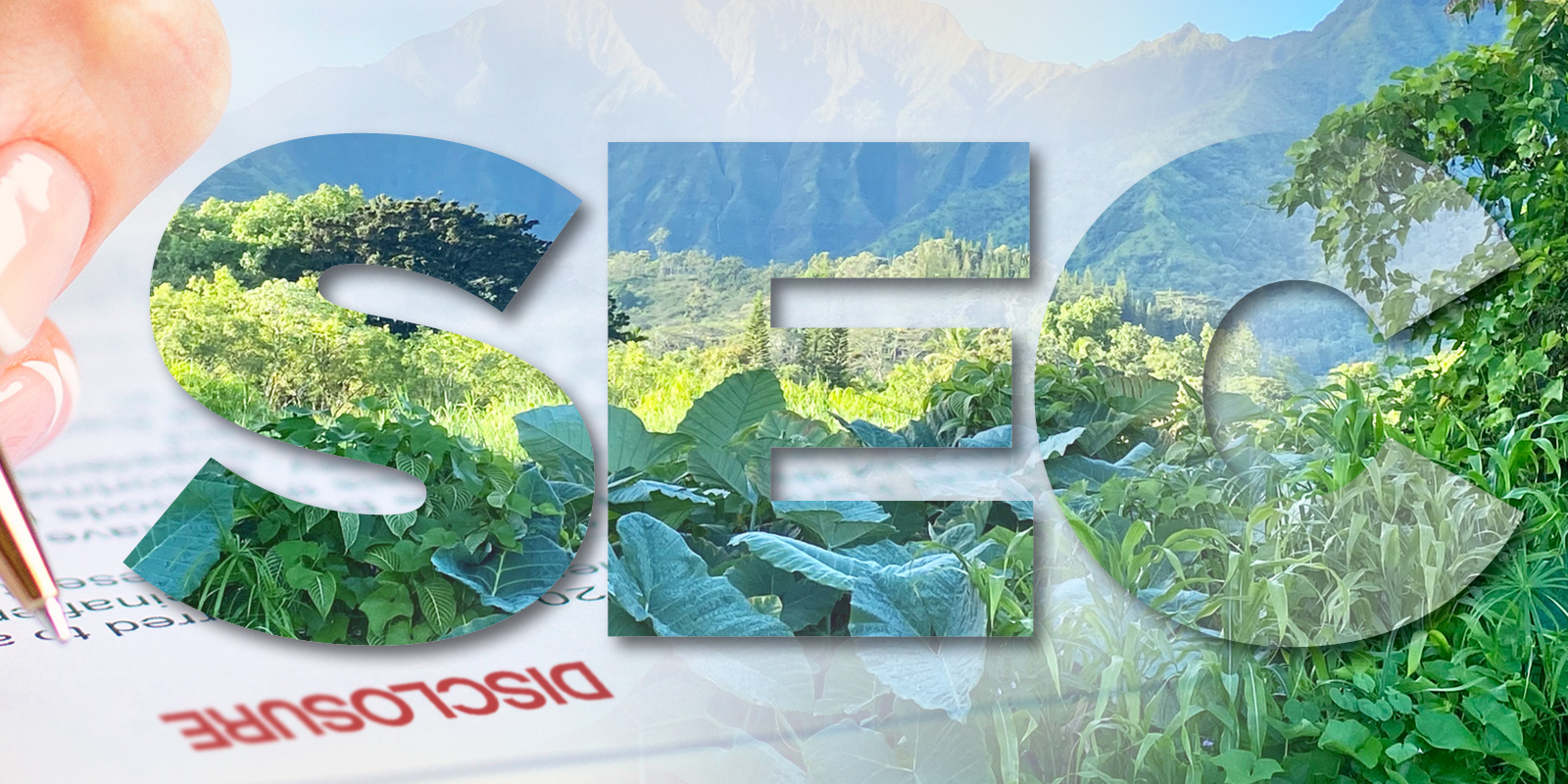 SEC Finalizes Climate Disclosure Rules | Insights | Jones Day