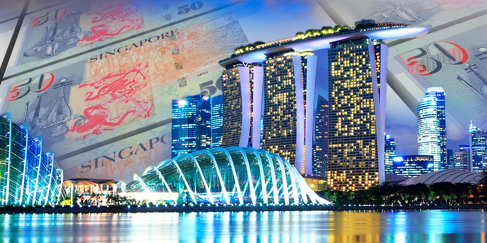 Singapore Passes Significant Investments Review Bill in Relation to ...