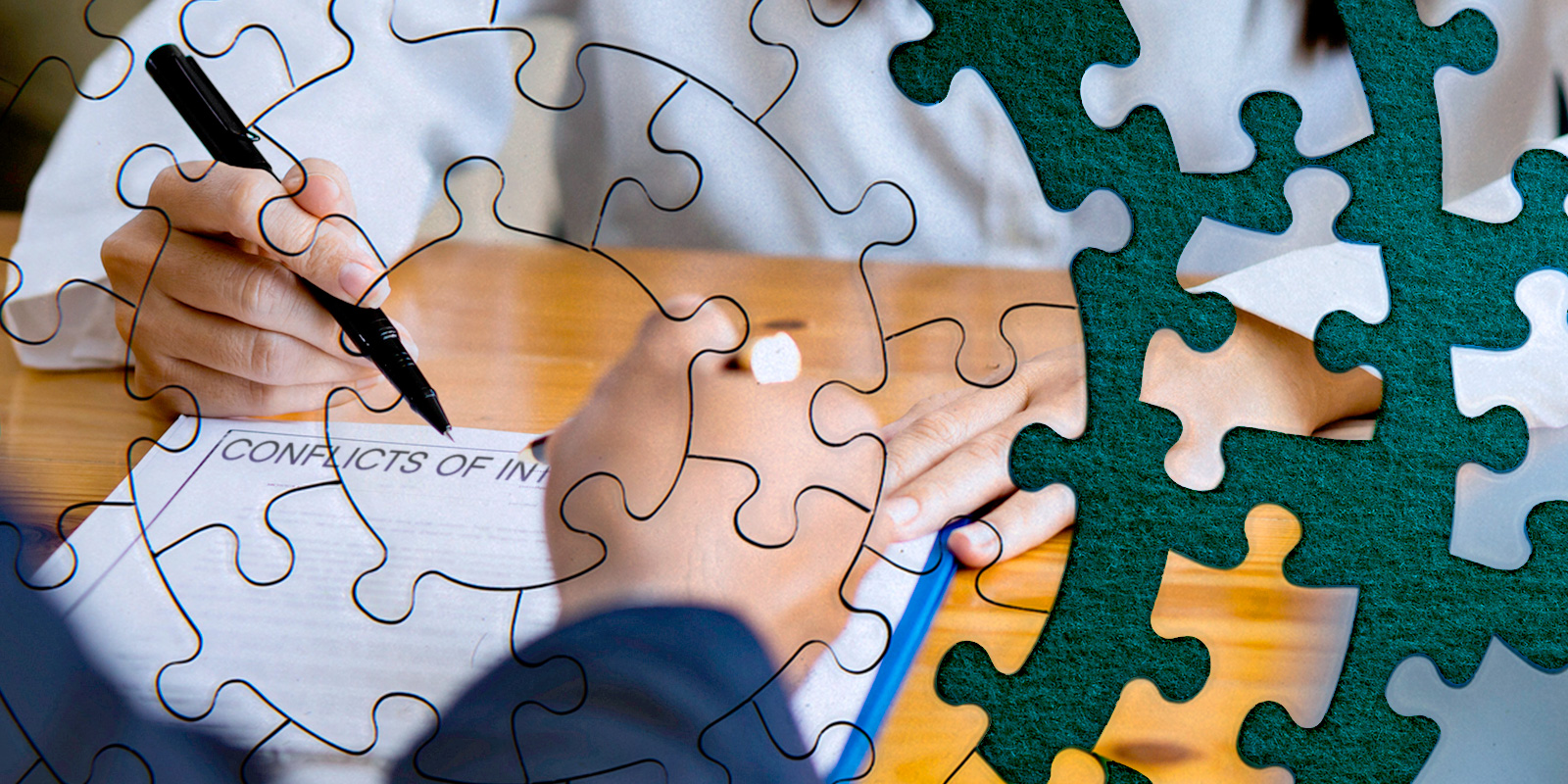 International Bar Association Releases Updated Guidelines on Conflicts ...