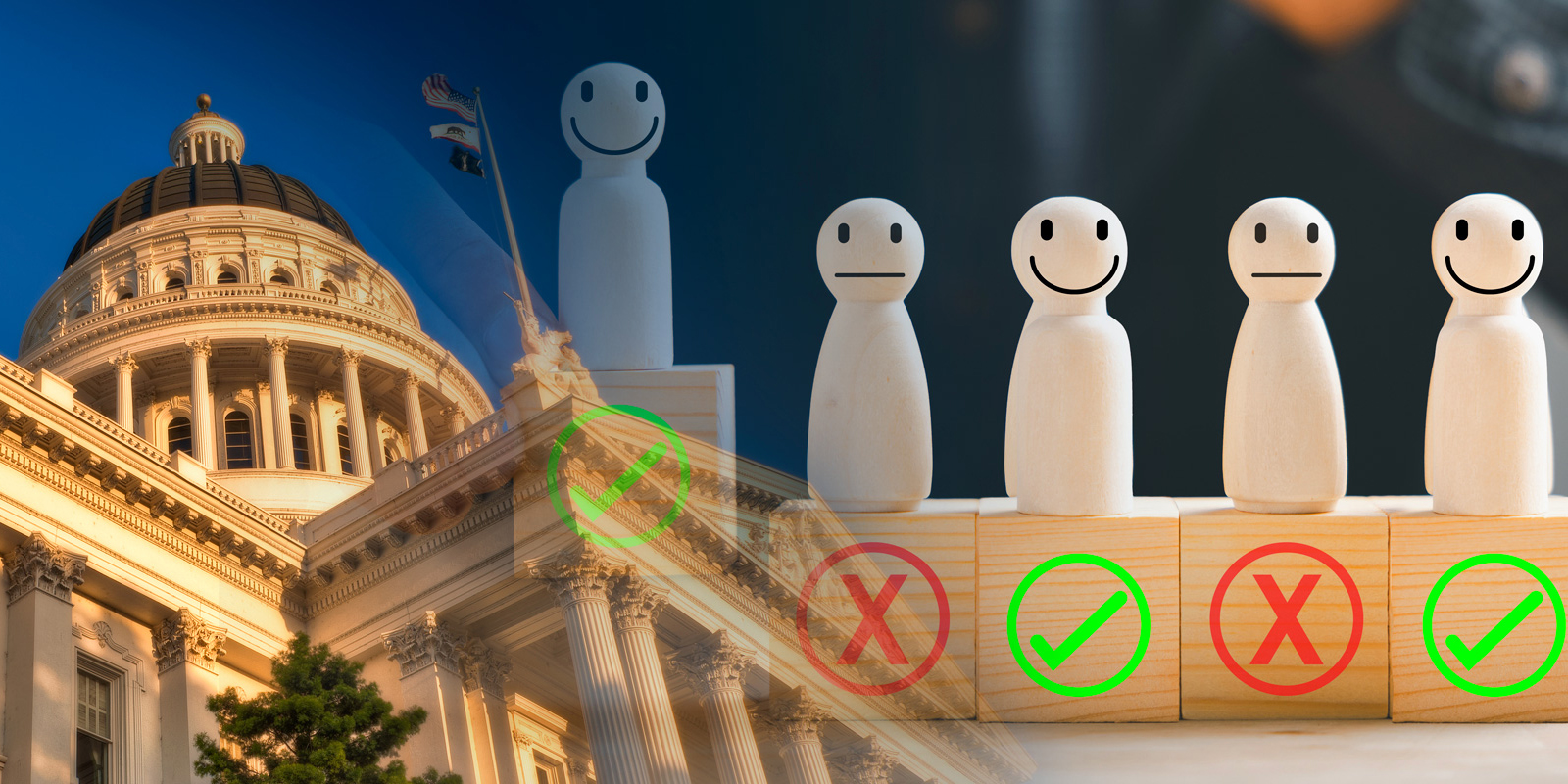 California Enacts First Significant Reforms to PAGA in More Than a ...